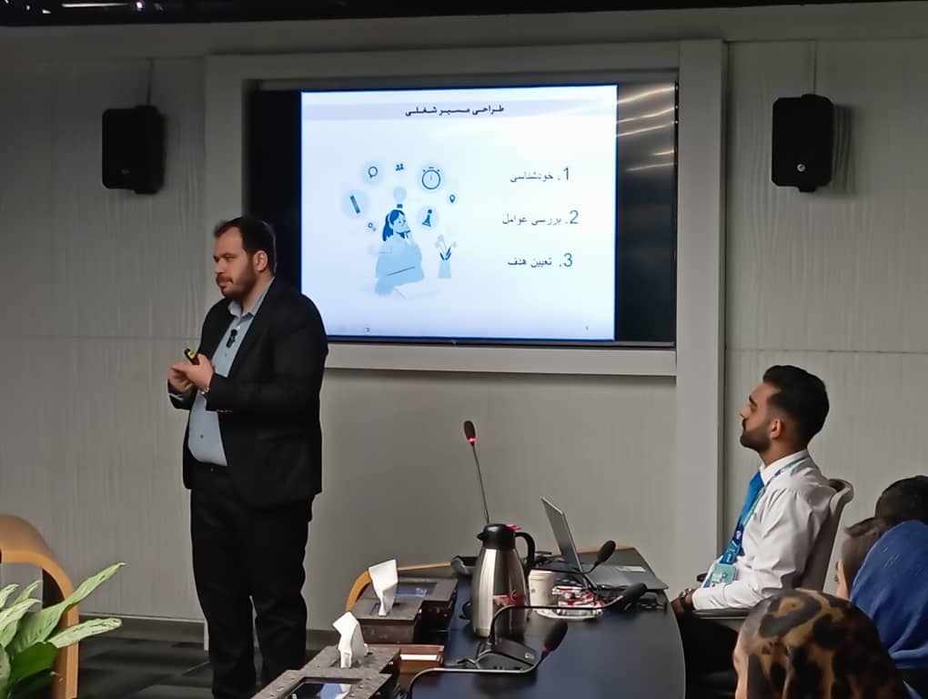 Iranian Companies Face Human Resources Training Deficit - Iranhealth ...